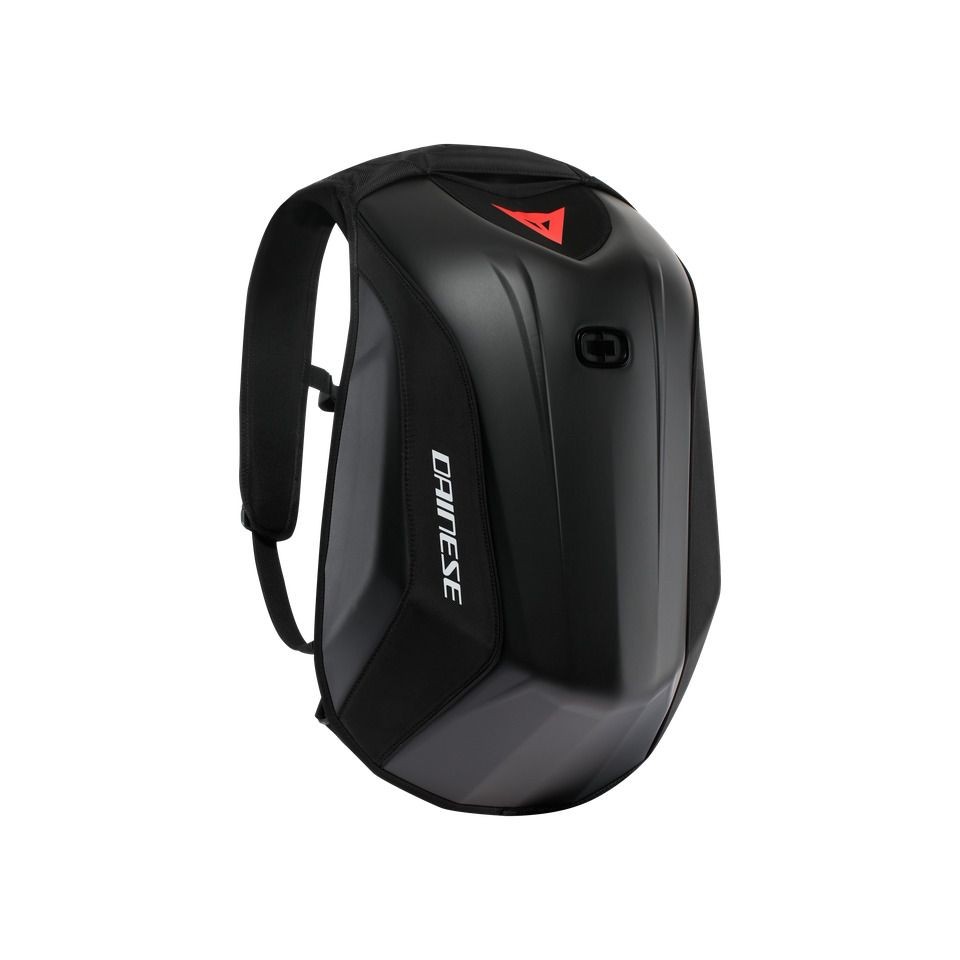 Motorcycle Backpack Dainese D-MACH 2 Black | eBay