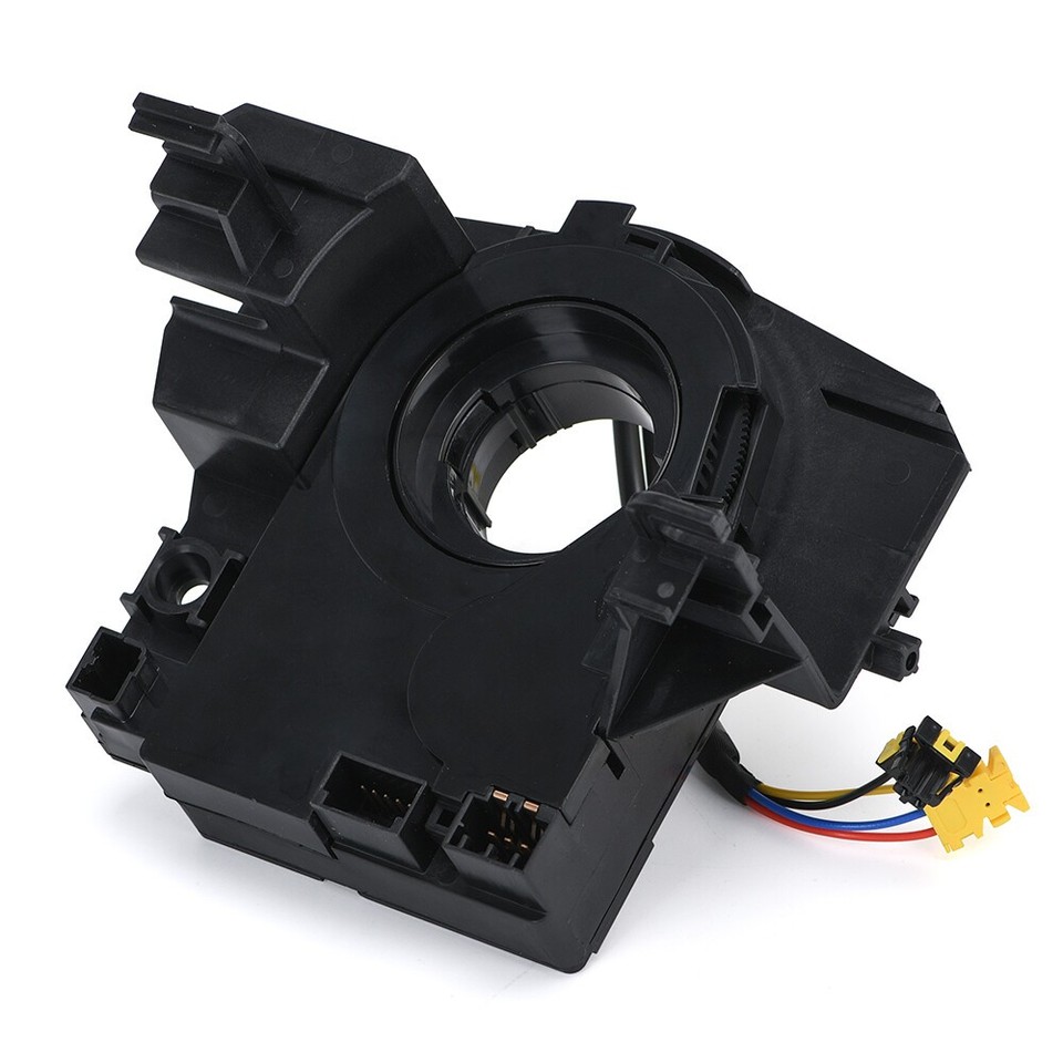 Steering Clock Spring W/Angle Sensor For 2007-2018 Jeep Wrangler JK ...