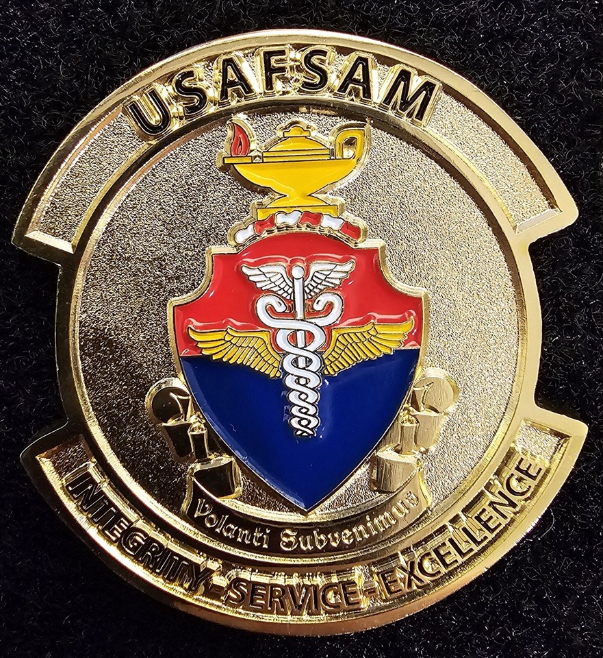 CCATT Critical Care Air Transport Team USAF | eBay