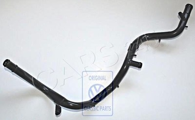 Genuine VW SEAT Passat 4Motion Variant Santana Toledo Coolant Pipe ...
