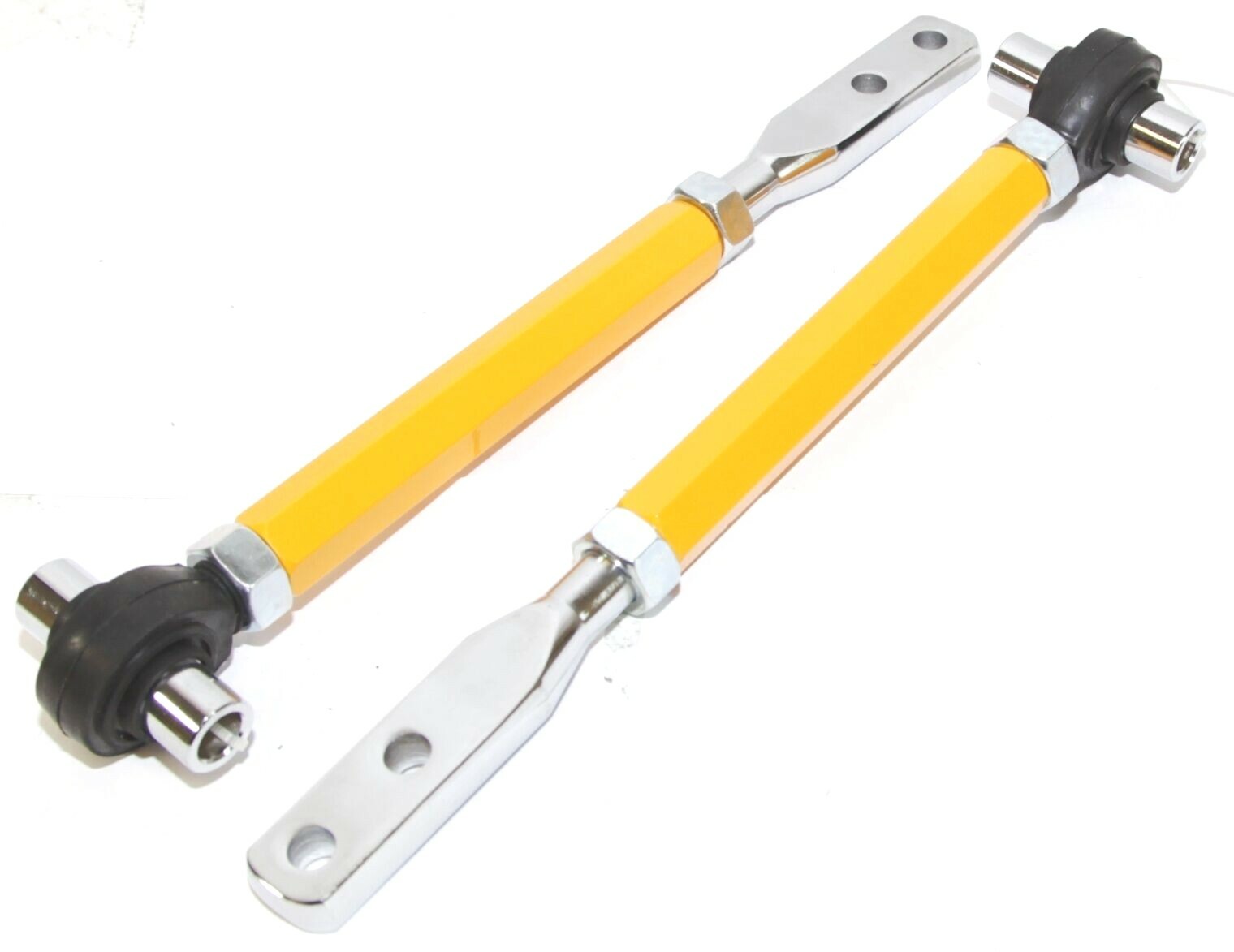 Fits Nissan 89-94 240SX S13 95-98 240SX S14 90-96 300ZX Front Tension ...