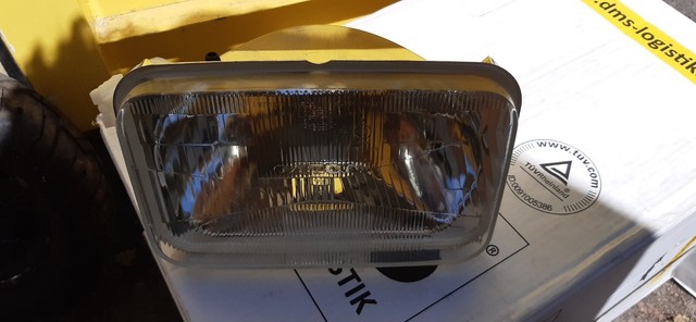 Volvo Scheinwerfer 3981593 Nos online kaufen | eBay