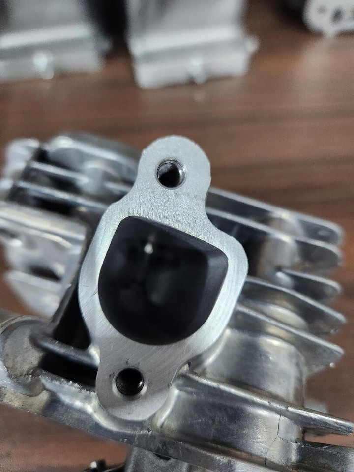 Predator 224cc Max Hi Performance Head Ass'y.. (7/24 New Design) | eBay