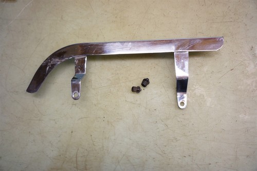 1976 Harley Sportster Ironhead XLCH1000 XLH XL 1000 XLCH *2774 chain ...