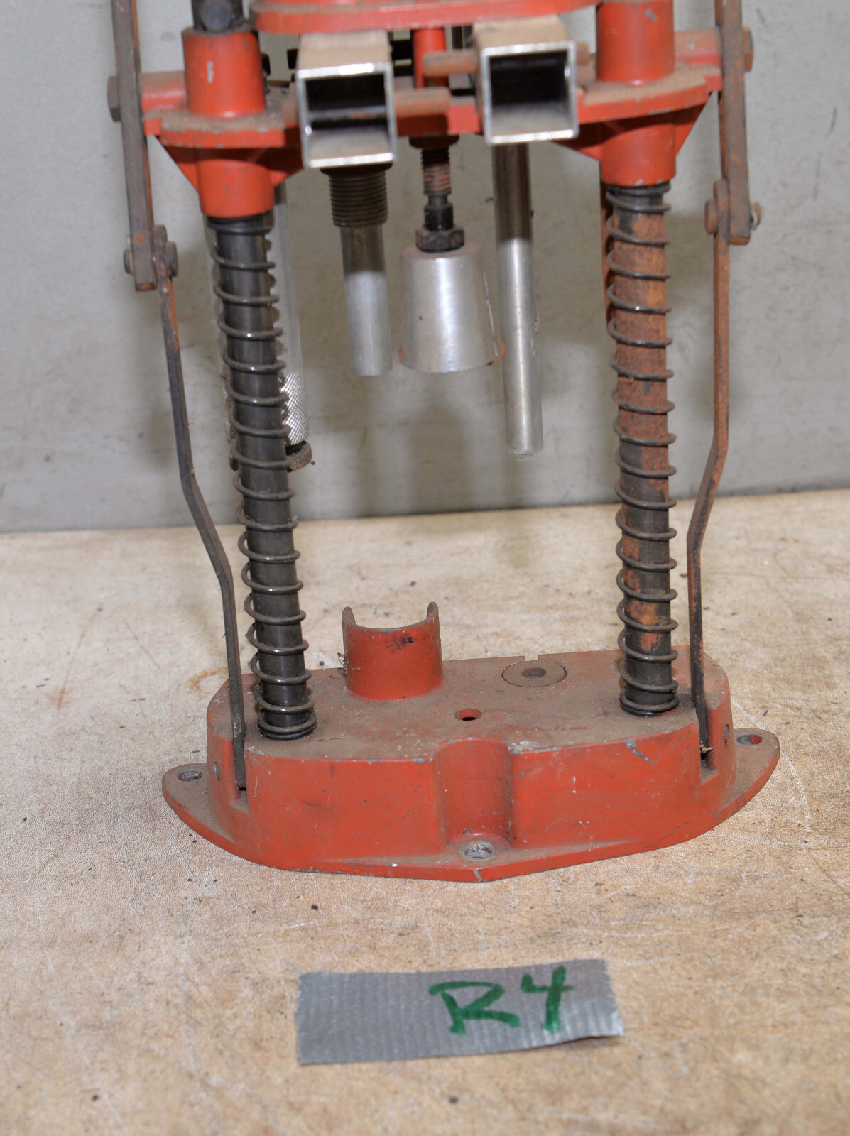 Lyman Easy shotgun shell reloading tools reloader shotshell press lot ...