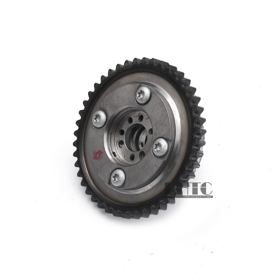 Exhaust Camshaft Adjuster VVT Gear For Mercedes-Benz C250 SLK W204 W212 ...