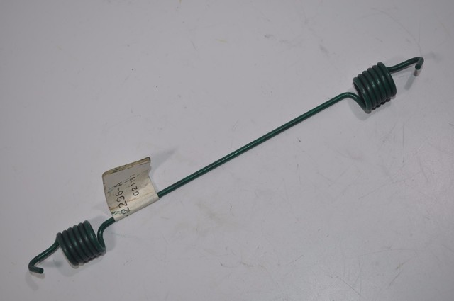 Ford C6tz-2296-a Genuine OEM E250 Hold Down Brake Shoe Retracting ...