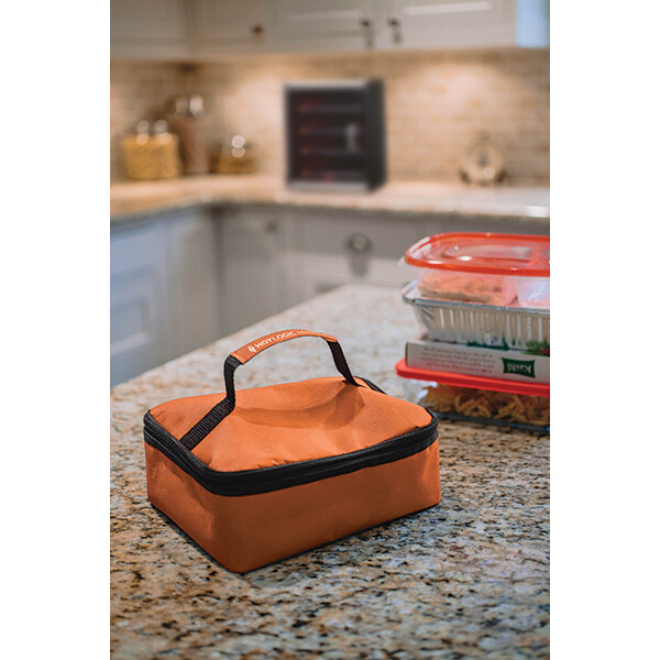 Hot Logic Mini Personal Portable Oven | eBay