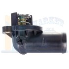 Brand New thermostat Housing Assembly 5184570AG for 2011 2012-2014 ...