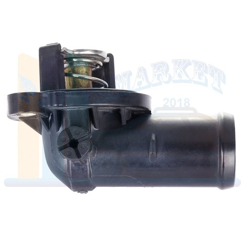 Brand New thermostat Housing Assembly 5184570AG for 2011 2012-2014 ...
