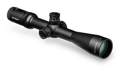 Vortex Viper HS-T 4-16x44 VMR-1 Scope, MRAD, Matte Black VHS-4308 ...
