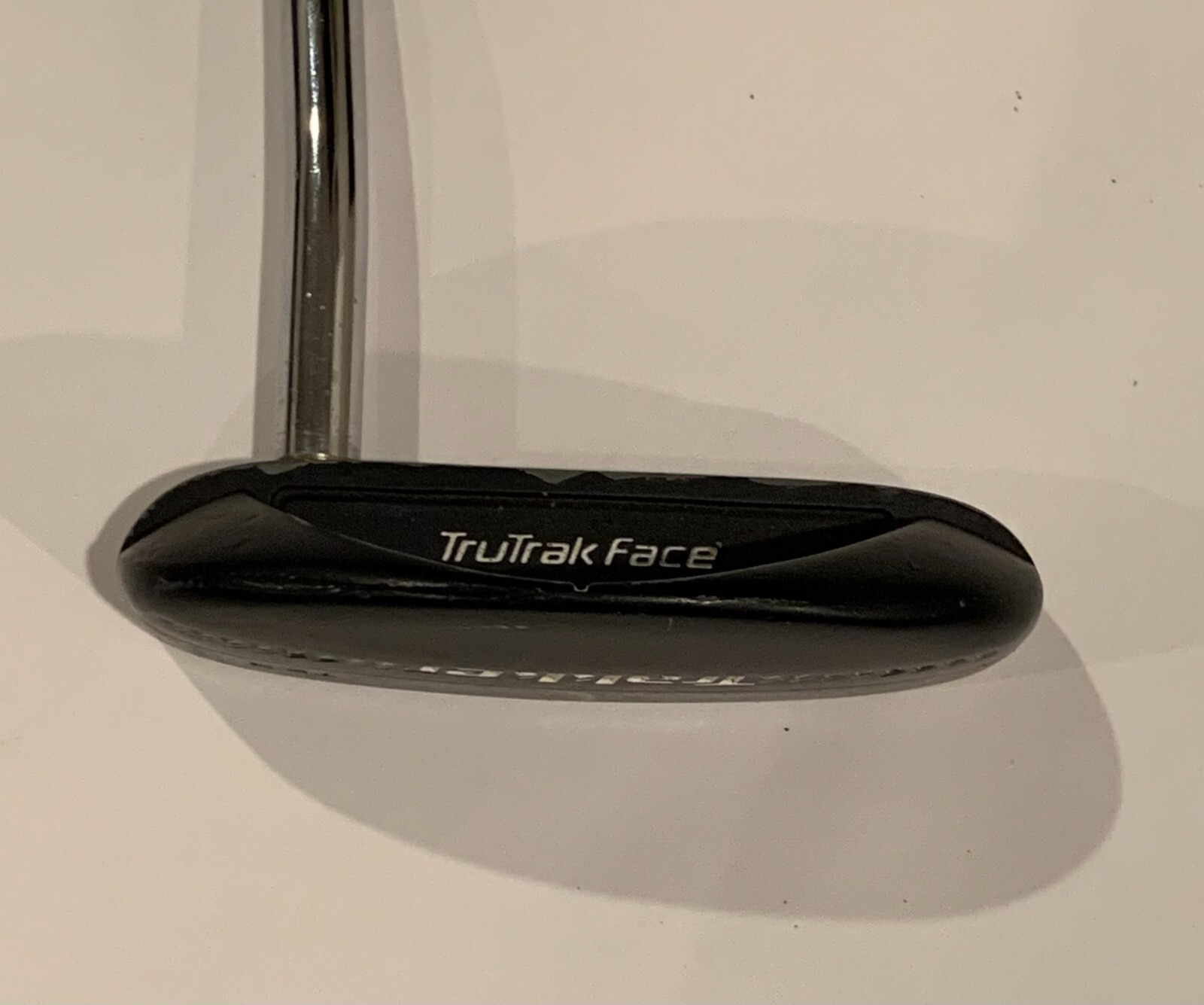 Trakker Series 3 Semi-Mallet Golf Putter 35" Right Hand 852674735043 | eBay