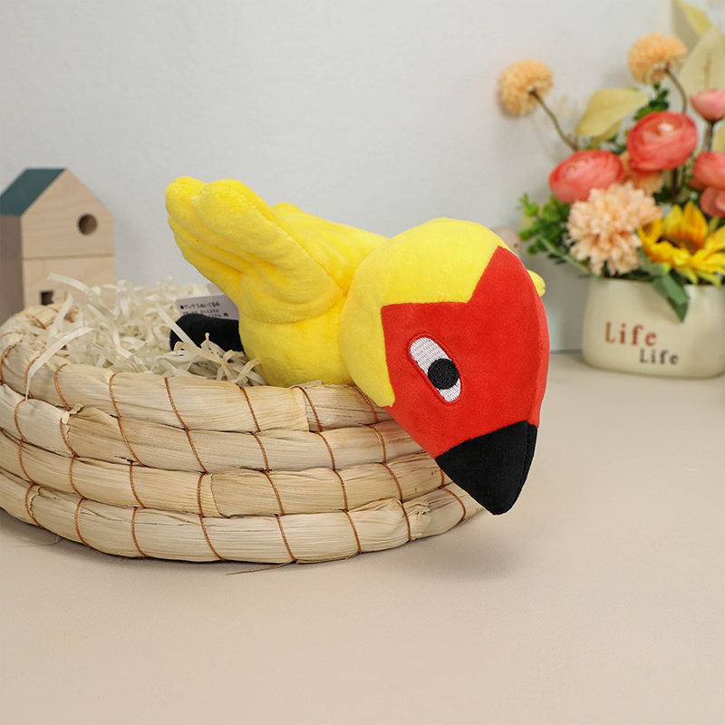 Super Mario Bros Condart Plush Stuffed Animal Figure Toy 7 inch Kids ...