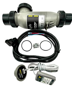 Jandy AquaPure Part PLC1400 Replacement Cell Kit Includes Cell Cable ...