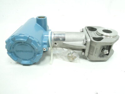 Flow Meters - Rosemount 8800
