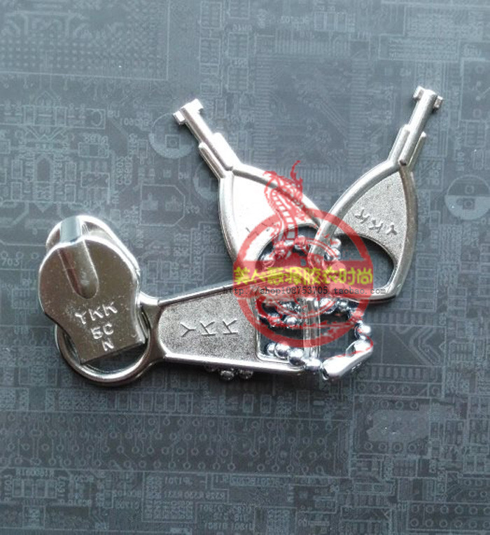 Three way lockable zip Latex Gummi Catsuit with Toes Lock zip full ...