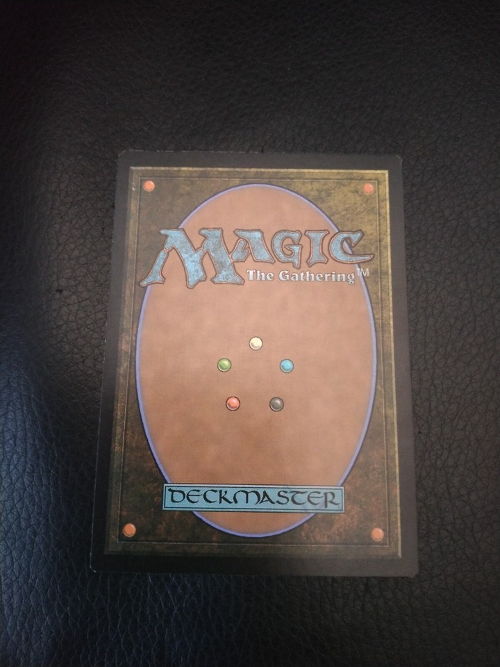 Mtg Magic the Gathering 1x Thoughtseize Iconic Masters NM | eBay