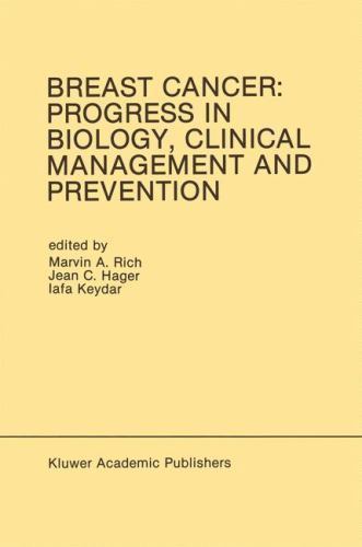 Developments in Oncology Ser.: Breast Cancer: Progress in Biology ...