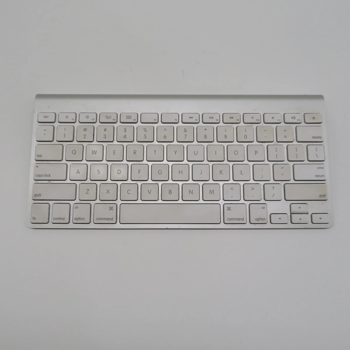 Apple Wireless Keyboard Battery