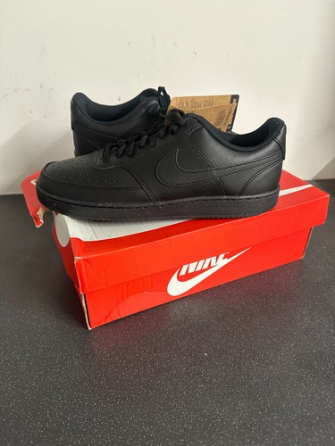 Nike Court Vision Low Trainers UK 10.5 | eBay UK