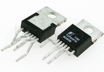 TOP245YN Original New PI Integrated Circuit | eBay