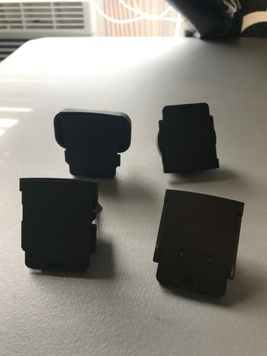 Cochlear Nucleus CP900 Series Plug Adaptors | eBay