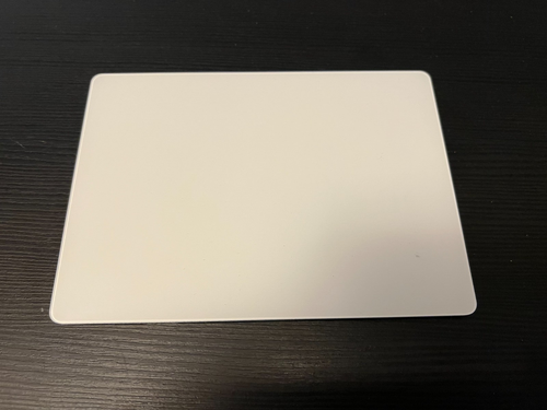 Apple Magic Wireless Trackpad - White A1535 | eBay