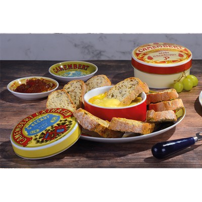 Classic Camembert | Cheese Set | Plates, Bakers, Platters | eBay