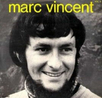 Vol. 3 | Marc Vincent (2) | Etat correct | eBay
