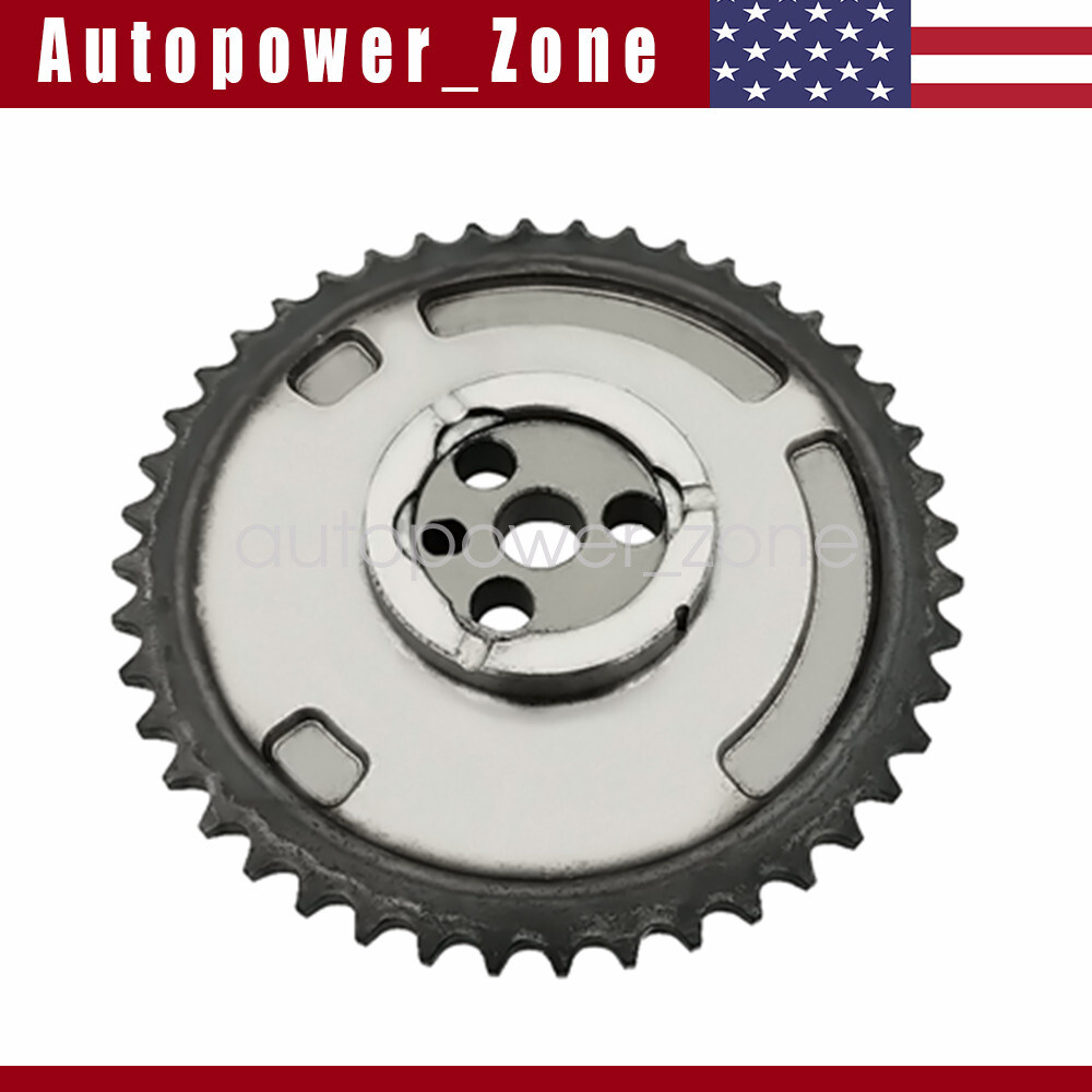 For LS3 LS2 Timing Chain Camshaft Gear Sprocket 58x 3 Bolt 12586481 5.3 ...