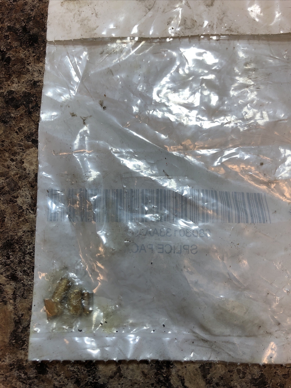 Genuine OEM Mopar Wiring-2 Way 68030133AA for sale online | eBay