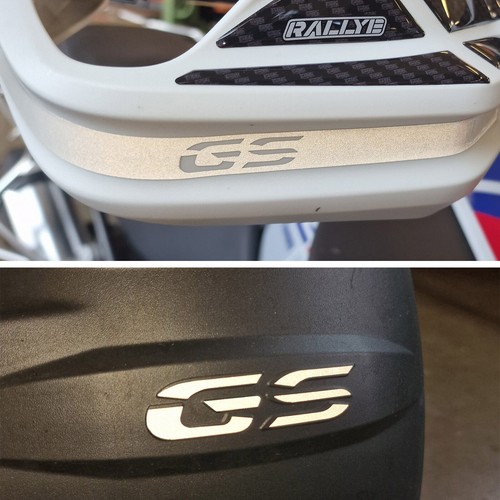 Stickers 3D Compatible With BMW R 1250 GS Adventure Rallye 2022 ...