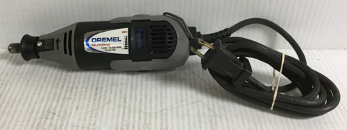 (MA1) Dremel MultiPro Model 395 Variable Speed Rotary Tool | eBay