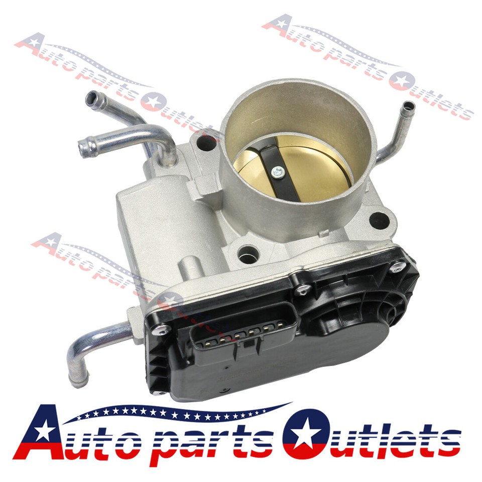 22030-28040 Throttle Body for Toyota 2003-2005 Camry 2.4L 2AZFE new | eBay