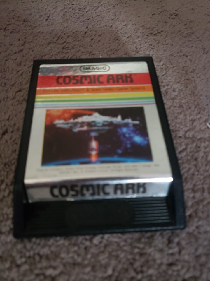 Atari 2600 Game Lot Clean Tested Label Variations Pick Your Favs Combo ...
