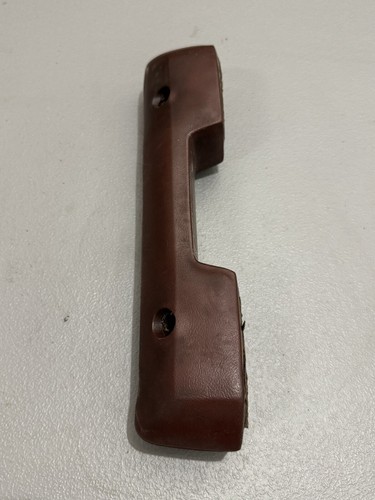 VW Mk1 Rabbit Caddy Door Pull Handle Armrest Arm Rest | eBay