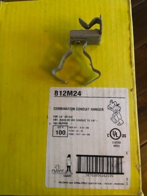 Fittings - Steel Conduit