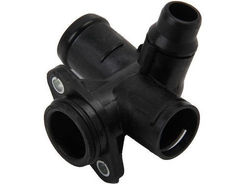 Coolant Hose Flange For 05-09 Audi A4 Quattro 2.0L 4 Cyl BWT ...