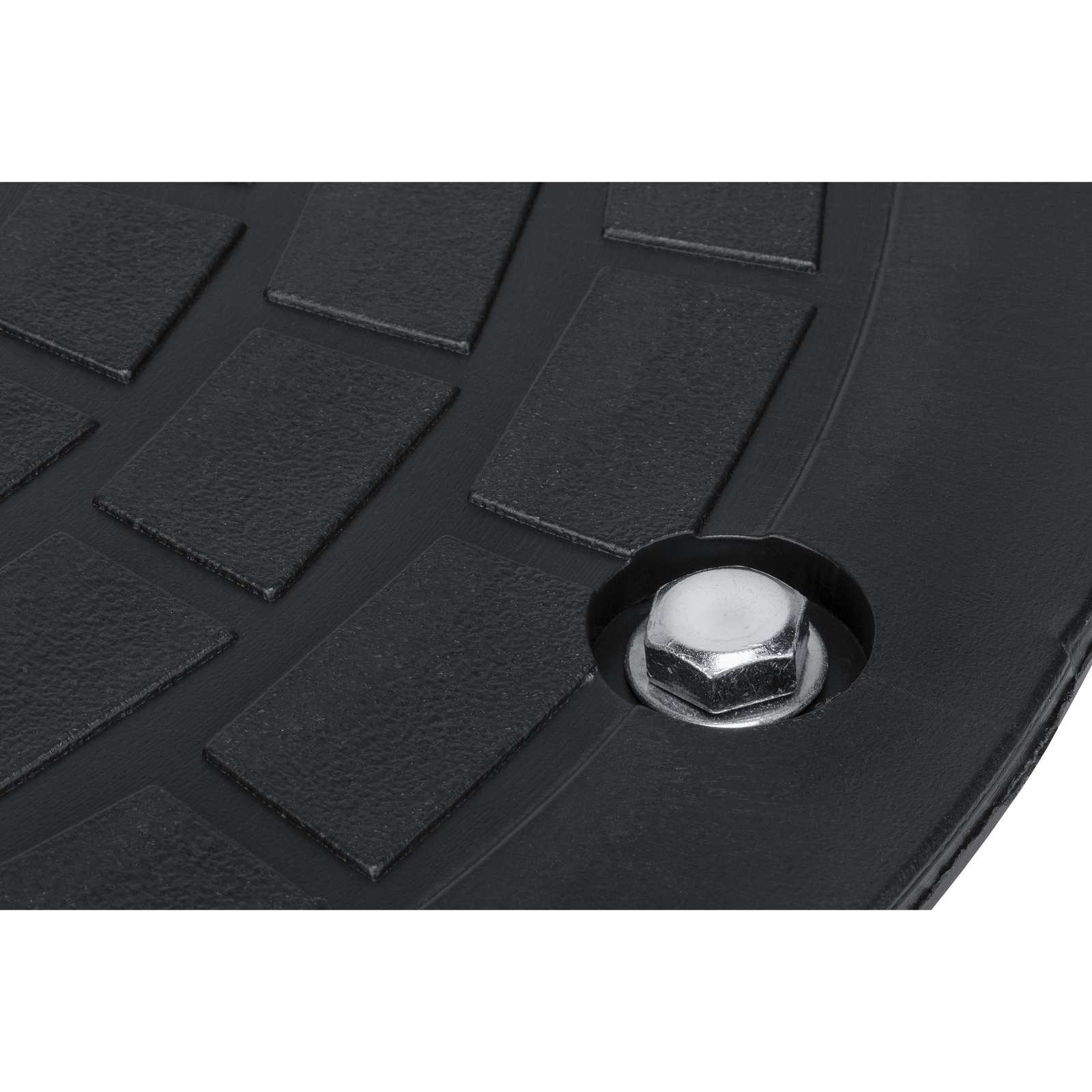 Manhole Cover for Smooth Pipe 315mm Underground Drainage Inspection ...