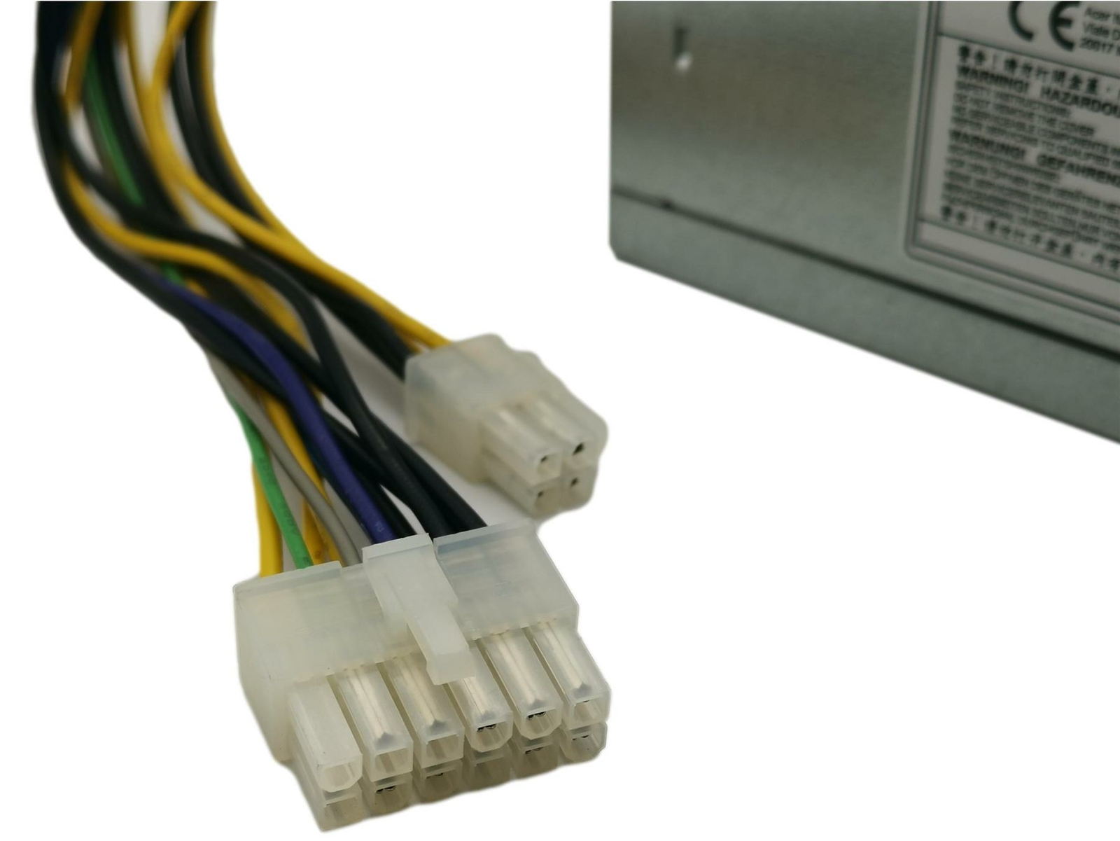 Acer Veriton E430_60 EM2710 ES2710G M2640G Power Supply PSU power DC ...