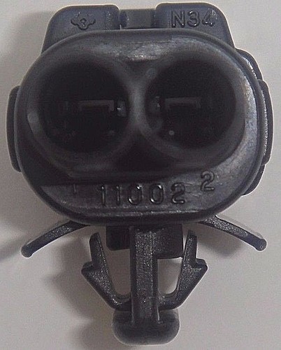 GENUINE/ OE 2way 11002 90980-11002 9098011002 DJ70218Y-2.2-11 6189-0322 ...