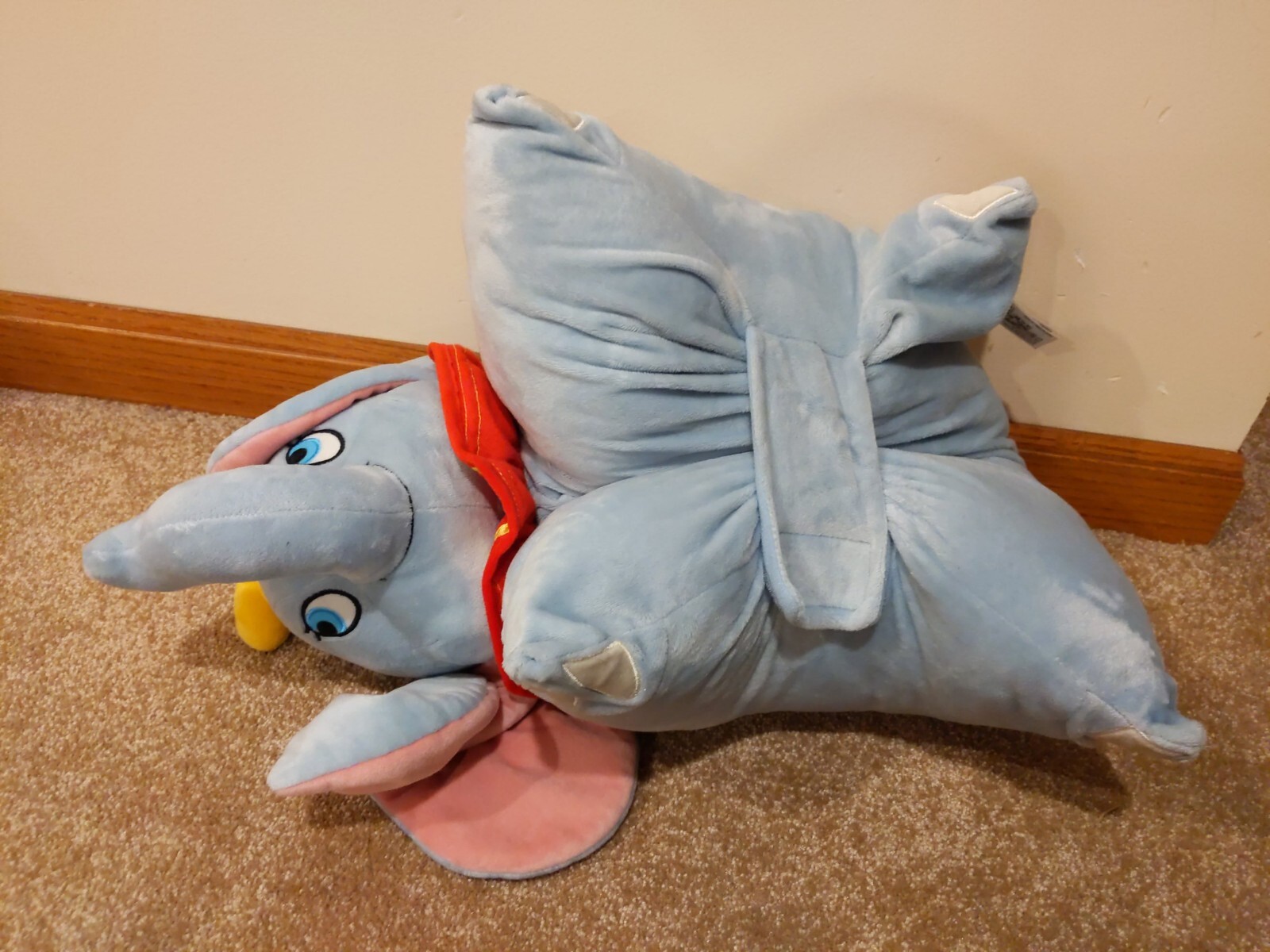 Disney Pillow Pets Dumbo
