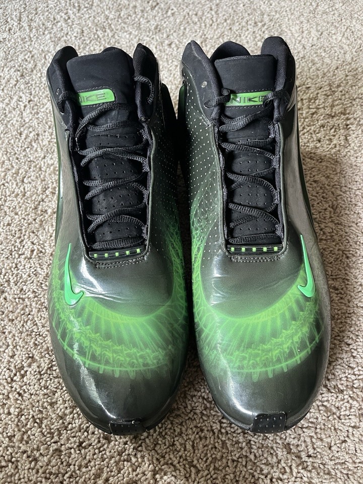 Nike Zoom Hyperflight Premium Kobe Superhero Pack Men’s Size 13 Green ...