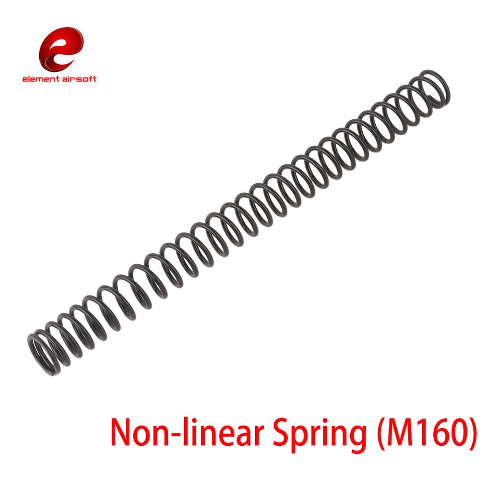 Airsoft M120 M130 M140 M150 M160 M170 Upgrade Spring for Ver.2 Ver3 AEG ...