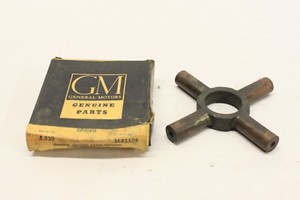 Shift Differential Luliwc