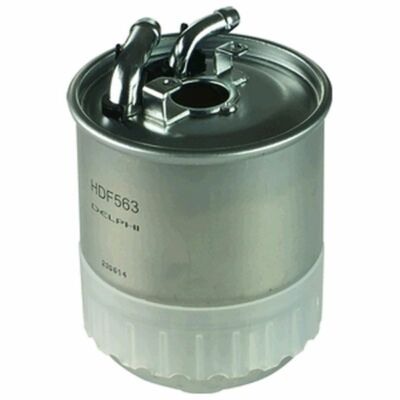 Diesel Fuel Filter for JEEP GRAND CHEROKEE 3.0 CRD EXL WH WK Diesel ...