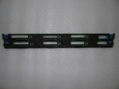 DELL EMC POWEREDGE R7415 R740 R540 8 BAY LFF SERVER BACKPLANE CP90M | eBay