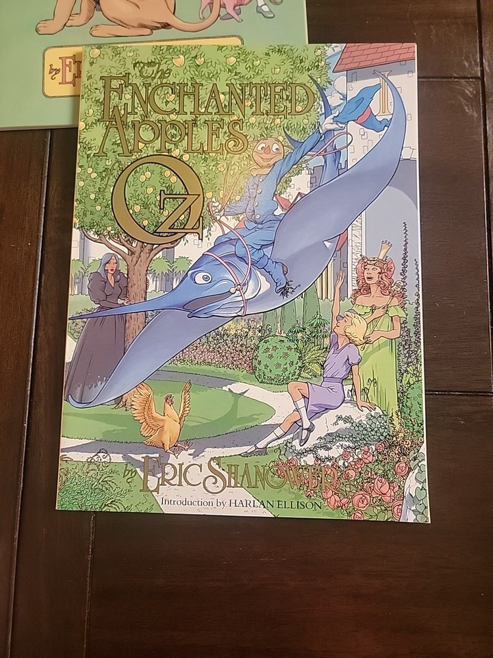 Book Lot Fox Trot, Far Side, Oz, Melonpool And Dogbert | eBay