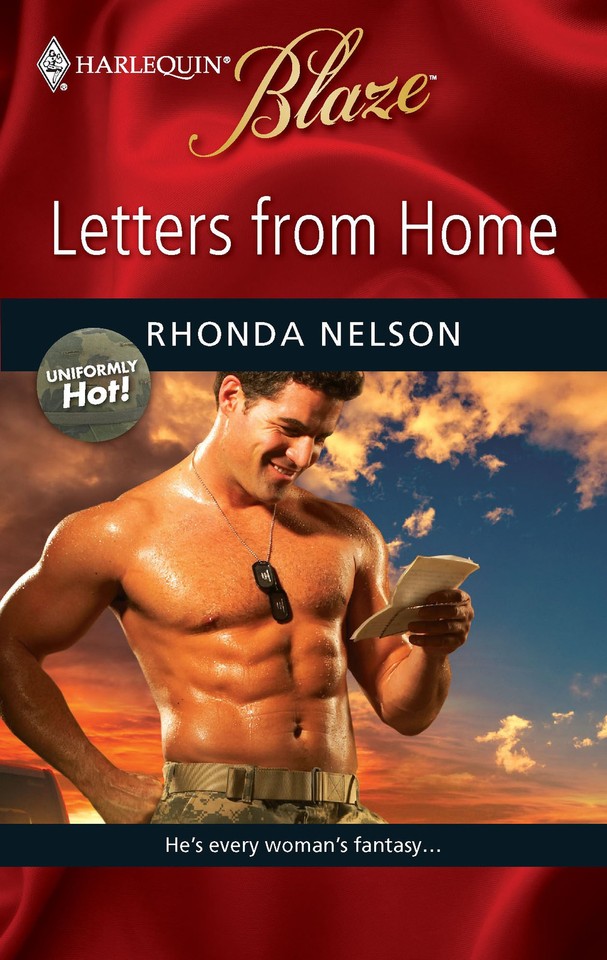 Letters from Home - Nelson, Rhonda - Acceptable - See condition notes ...