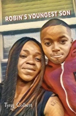 Tyree Colbert Robin's Youngest Son (Poche) | eBay